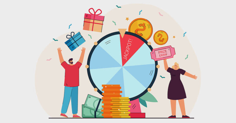 Spin The Flywheel–How To Use Flywheel Model For Your Growth